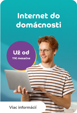 4ka - Váš slovenský operátor