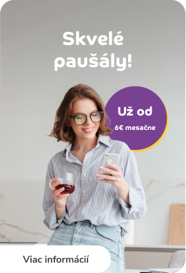 4ka - Váš slovenský operátor